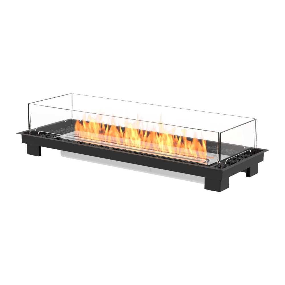 Burner Kits – Chama Design - Fireplaces · Heating