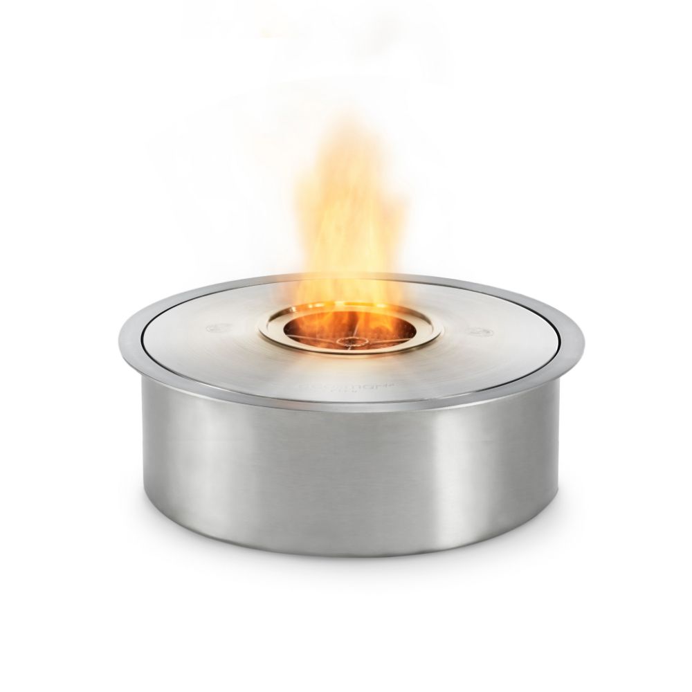 AB8 Ethanol Burner Insert – Chama Design - Fireplaces · Heating