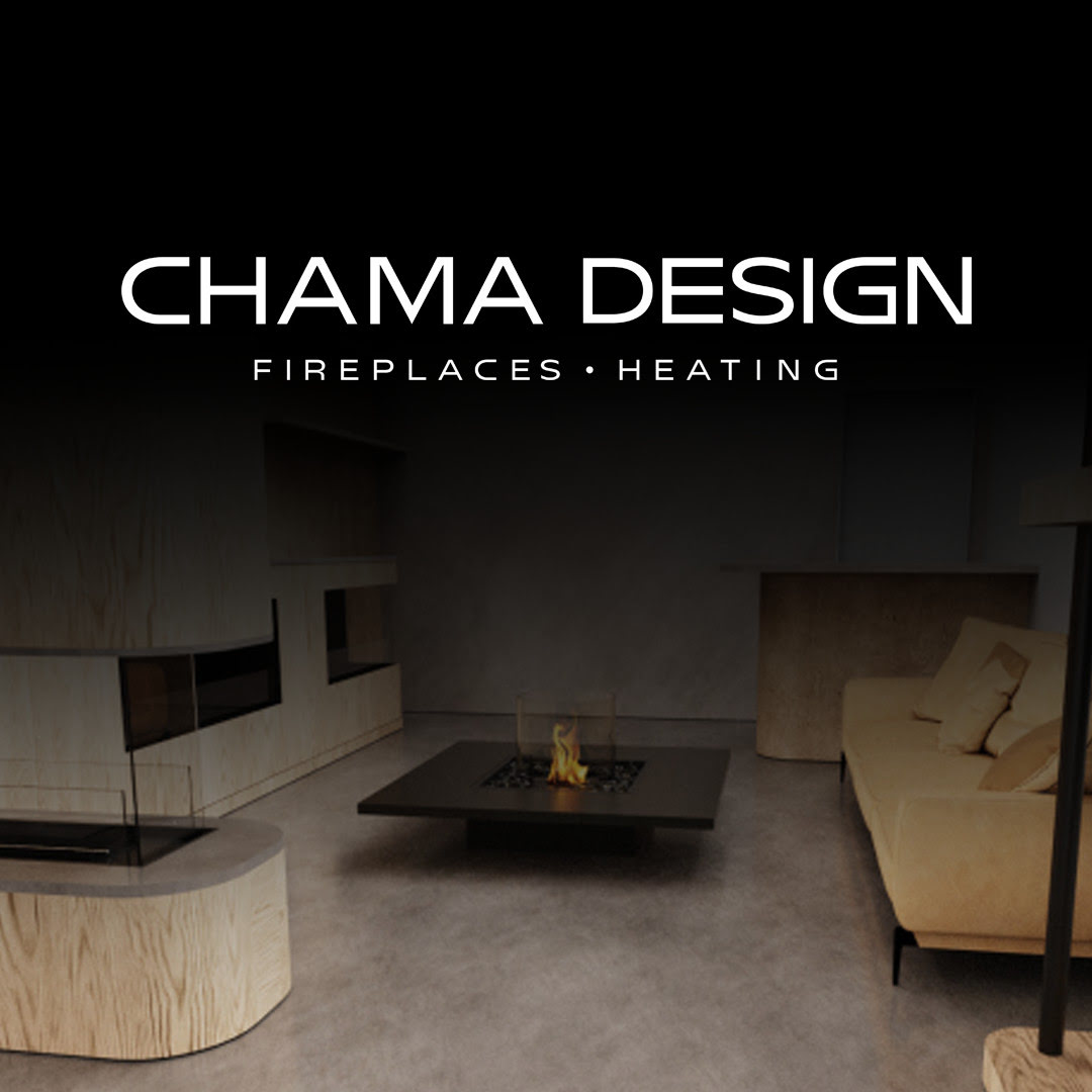 Chama Design - Fireplace Store | Melbourne – Chama Design - Fireplaces ...