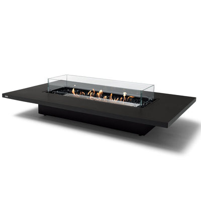 Ethanol Fire Tables – Chama Design - Fireplaces · Heating