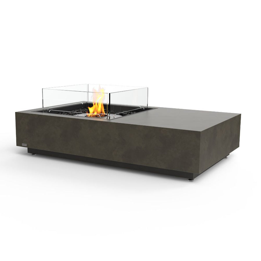 Outdoor Fire Tables – Chama Design - Fireplaces · Heating