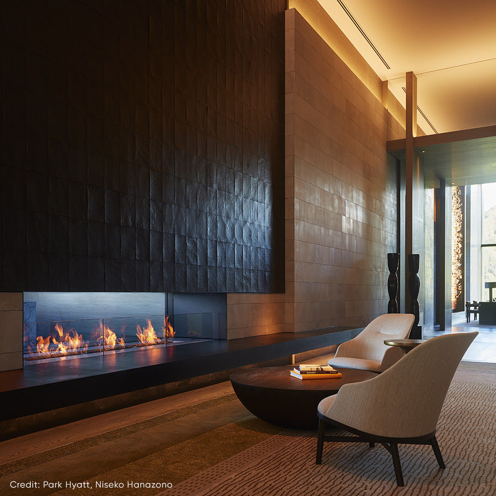 Chama Design - Fireplace Store | Melbourne – Chama Design - Fireplaces ...
