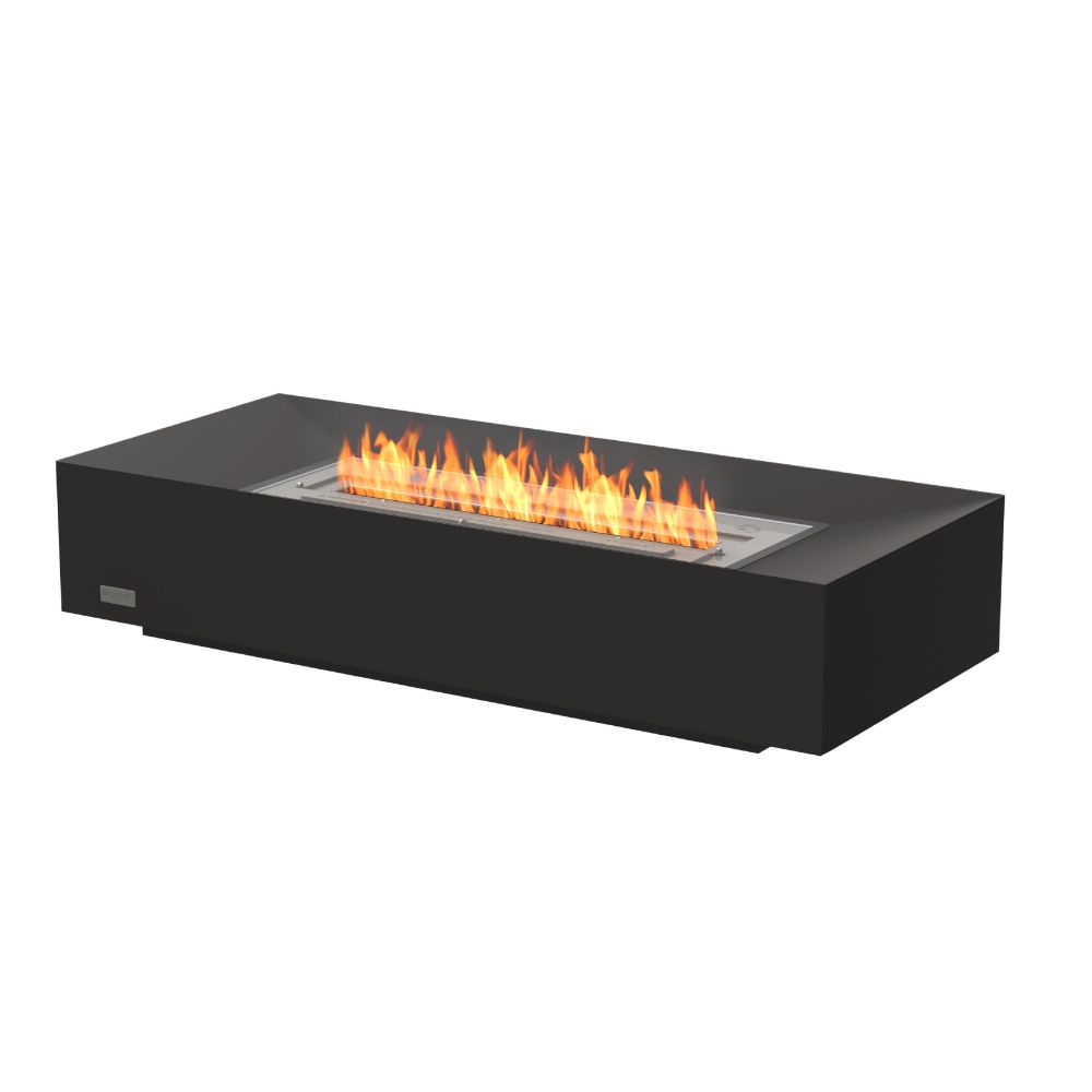 Grate 30 Ethanol Fireplace for Traditional Fireplaces – Chama Design ...